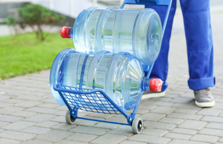 Water Refilling Station | Business Guides & Tutorials