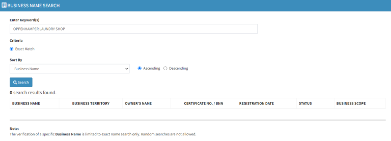 111+ Catchy Laundry Shop Names In The Philippines (+Naming Guide)