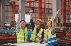 What is Manpower in Entrepreneurship? Meaning & Importance.